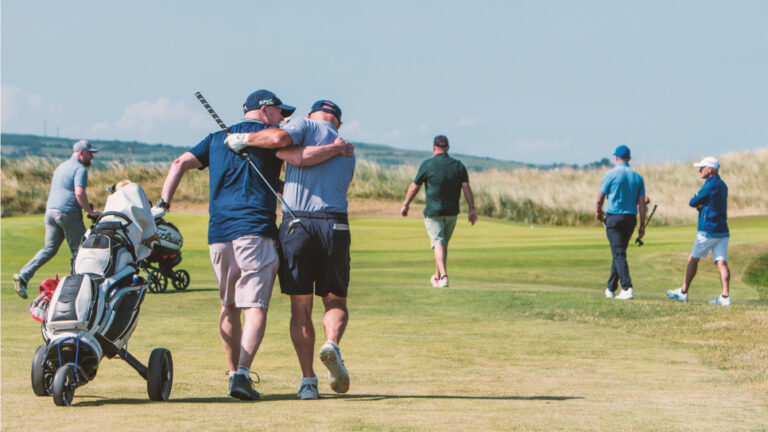 Book Tee Time, Golf Course Near Dublin Airport